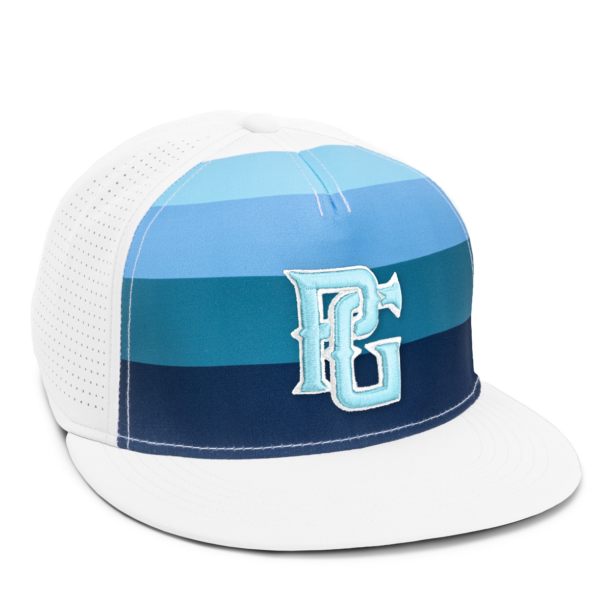 FROZEN ROPE HOFFMAN HAT – Perfect Game Apparel
