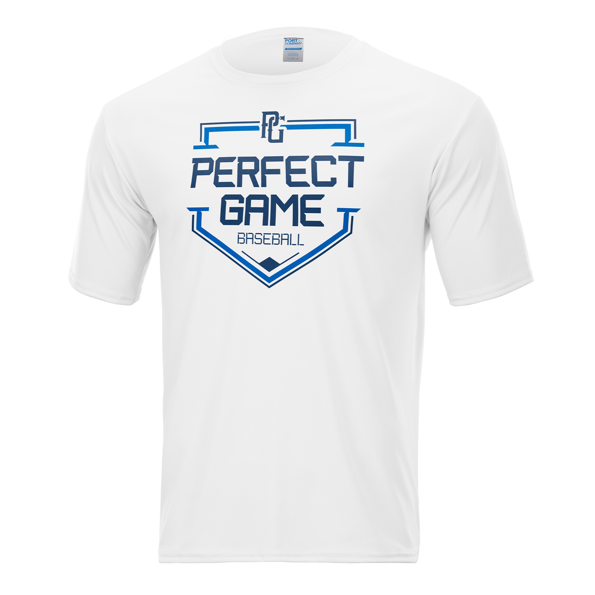PG BASEBALL PERFORMANCE TEE – Perfect Game Apparel