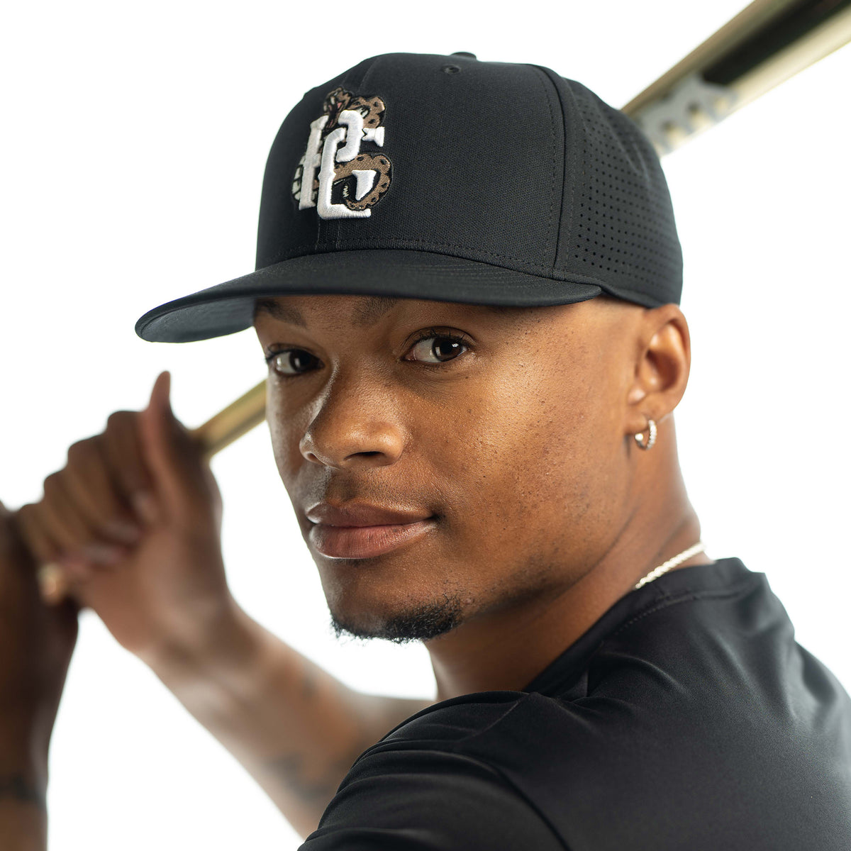 STRIKE HOFFMAN HAT – Perfect Game Apparel